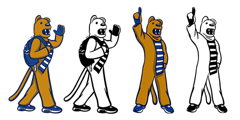 Other University Symbols | Penn State Brand Book